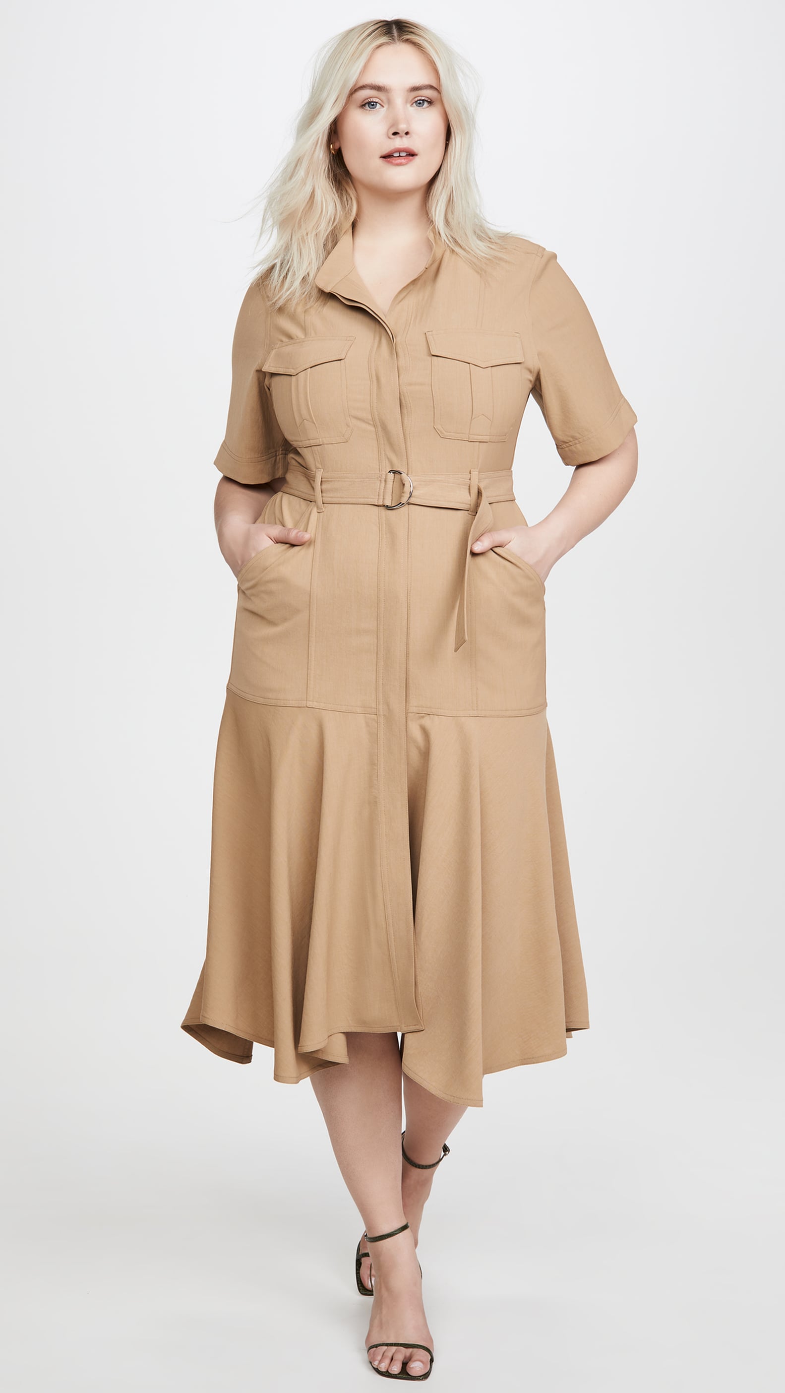 Best Plus-Size Designer Clothes | PS Fashion