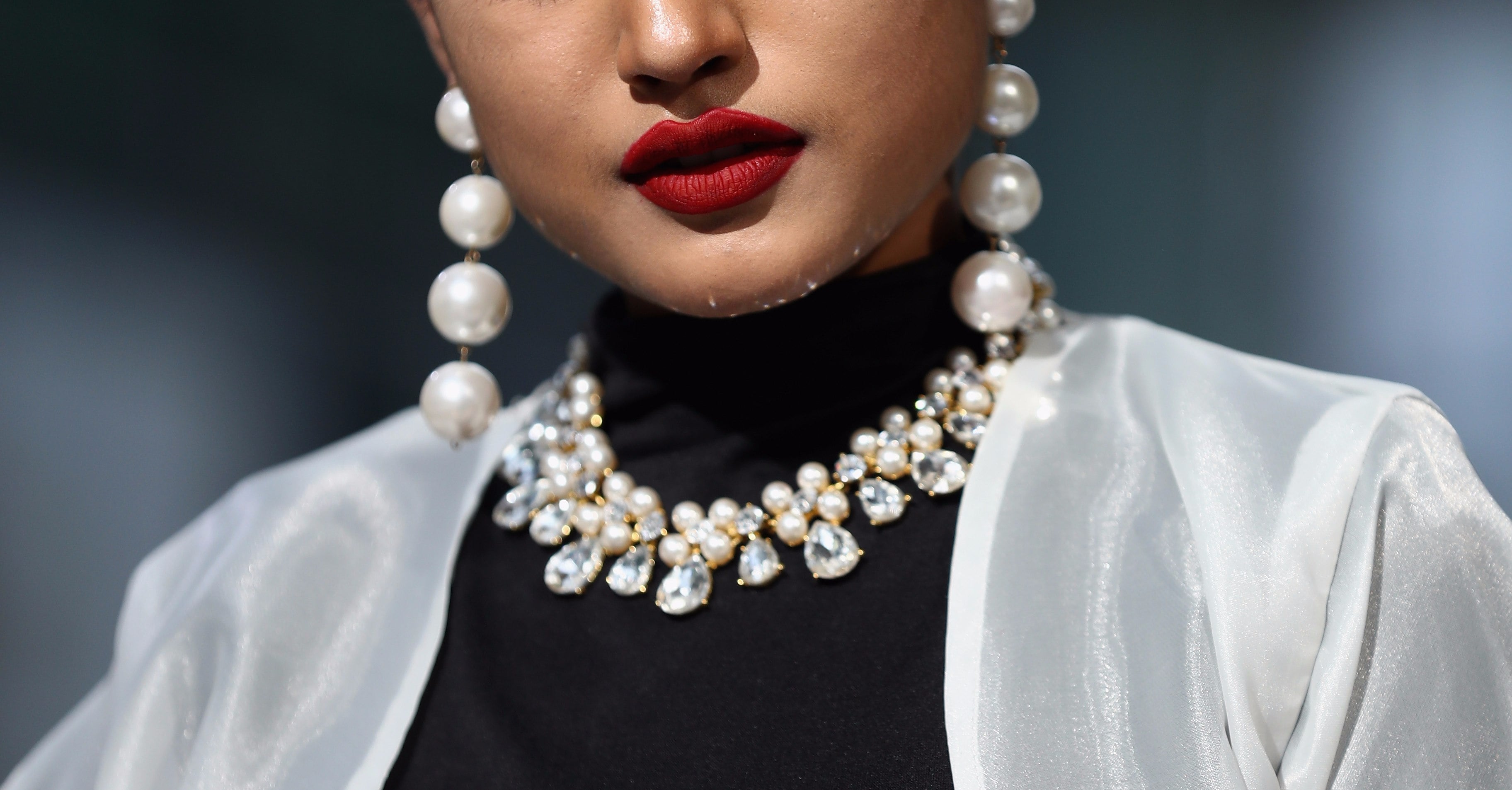 Best Statement Necklaces For Holidays | PS Fashion