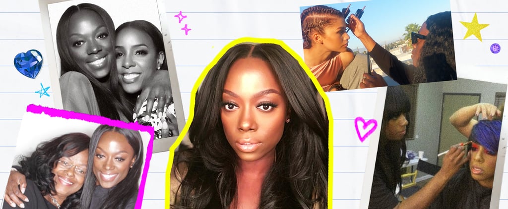 Makeup Artist | POPSUGAR Beauty