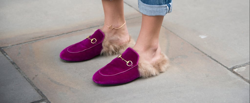 Fur | POPSUGAR Fashion