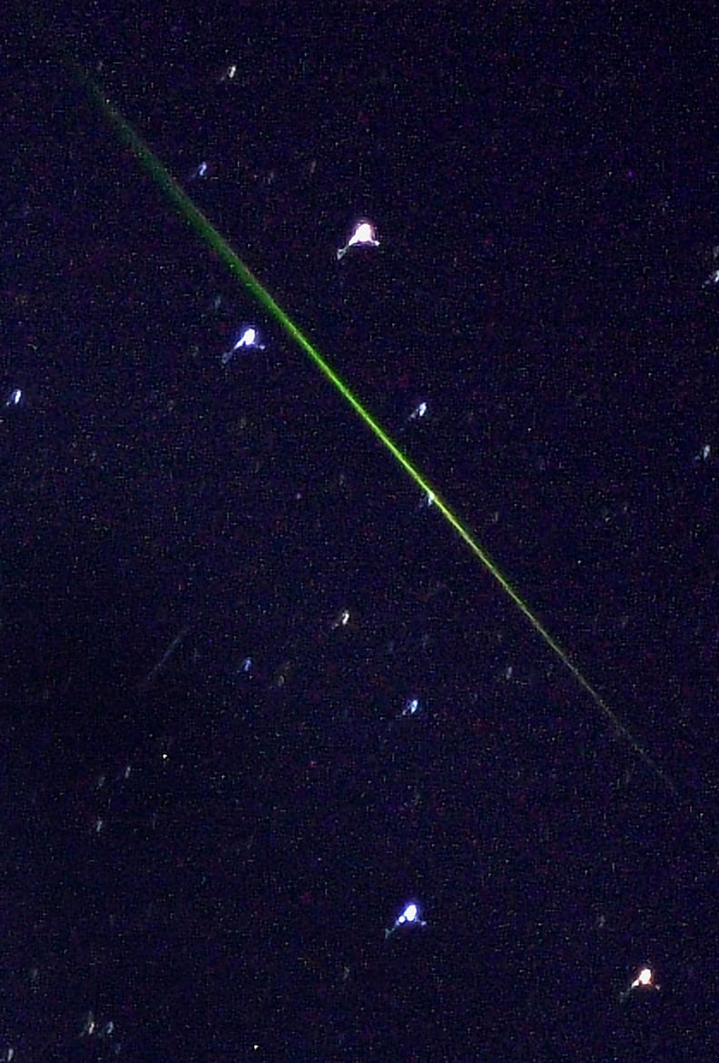 How to Watch the Draconid Meteor Shower | PS Tech
