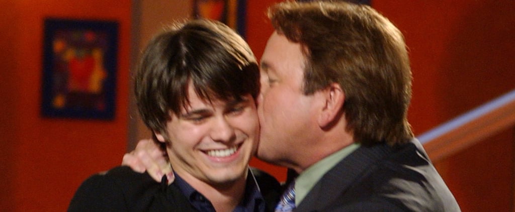 John Ritter | POPSUGAR Entertainment