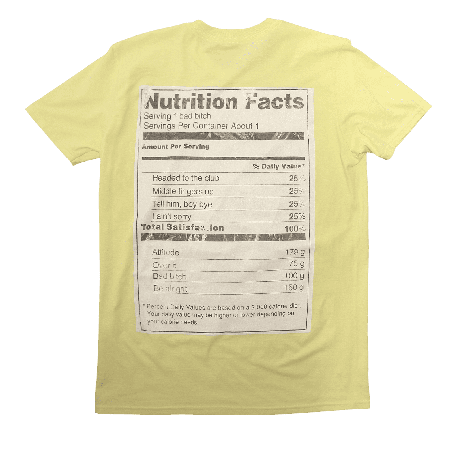 Beyonce Lemonade Clothing | POPSUGAR Fashion