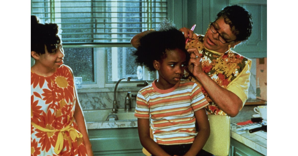 Crooklyn — 1994 | Underrated '90s Movies | POPSUGAR Entertainment Photo 26