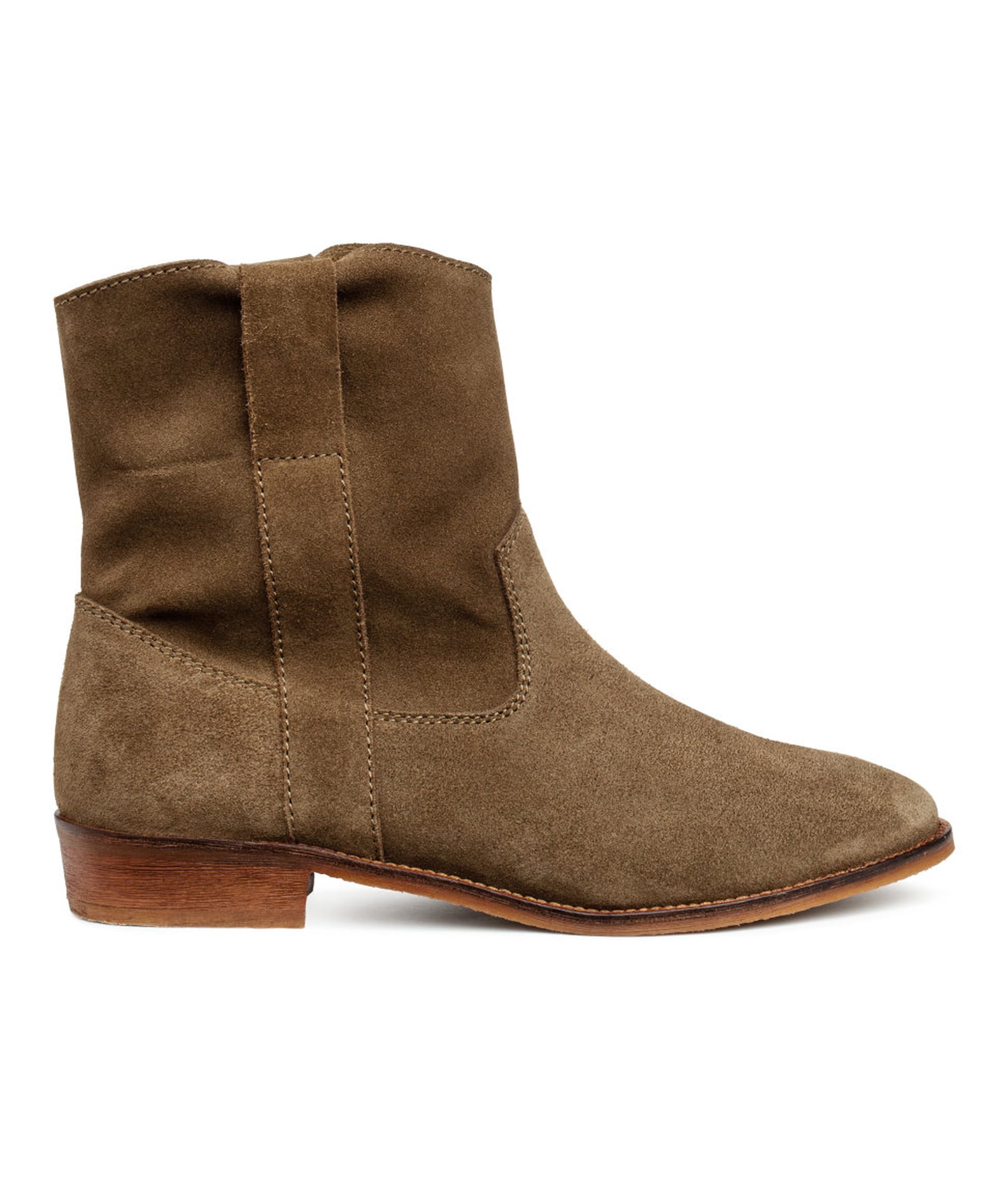 Best Boots From H&M | PS Fashion