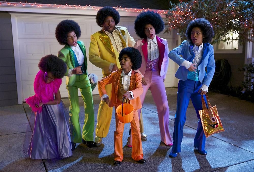 Black-ish | Halloween TV Episode Pictures 2014 | POPSUGAR Entertainment ...