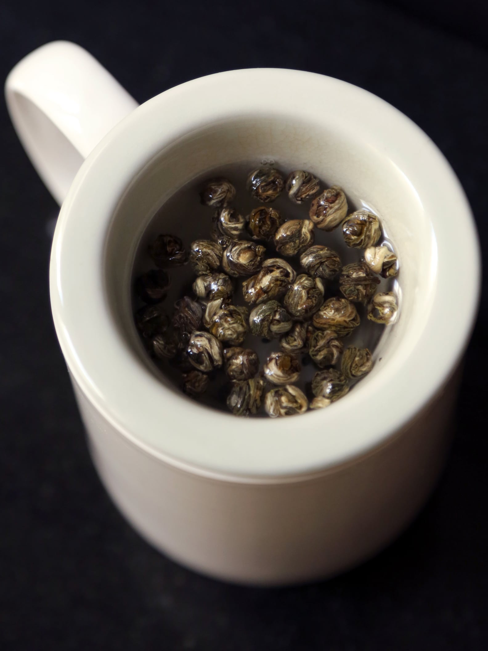 How to Brew Loose-Leaf Tea | PS Food