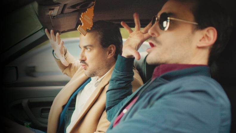 Raunchy Comedies on Netflix | PS Entertainment