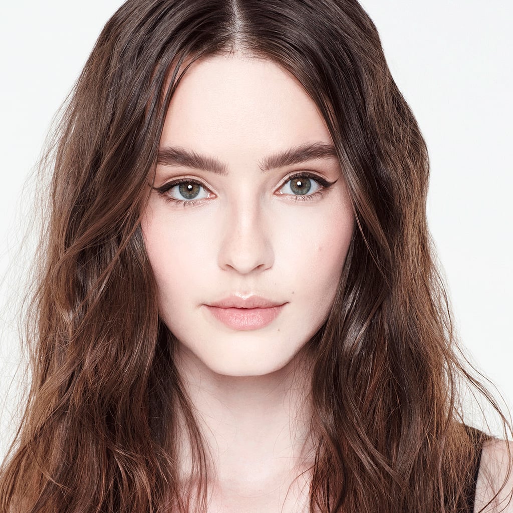 Benefit x Ouai Eyebrow Makeovers | POPSUGAR Beauty