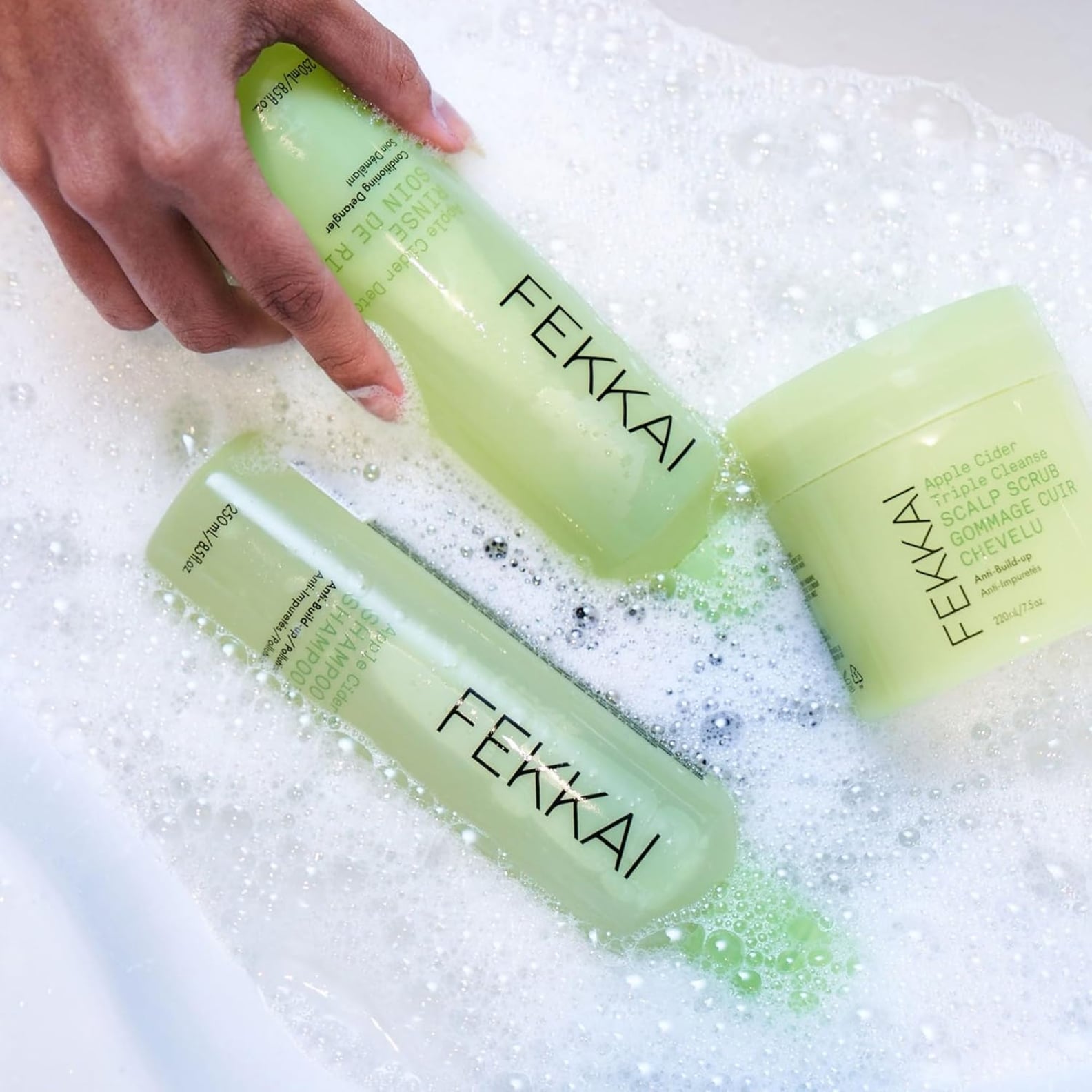 10 Best Clarifying Shampoos | PS Beauty
