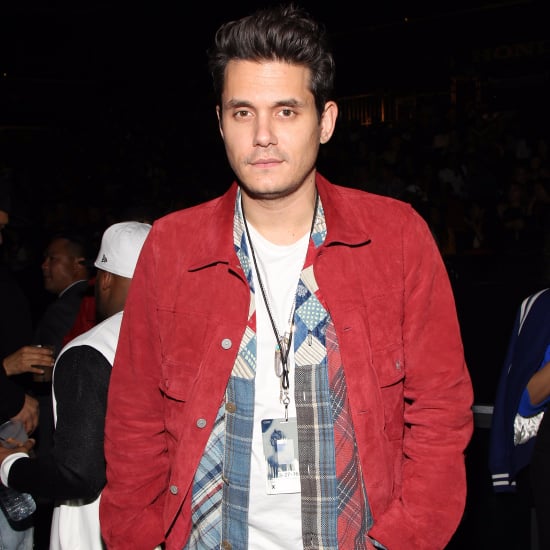 John Mayer | POPSUGAR Celebrity