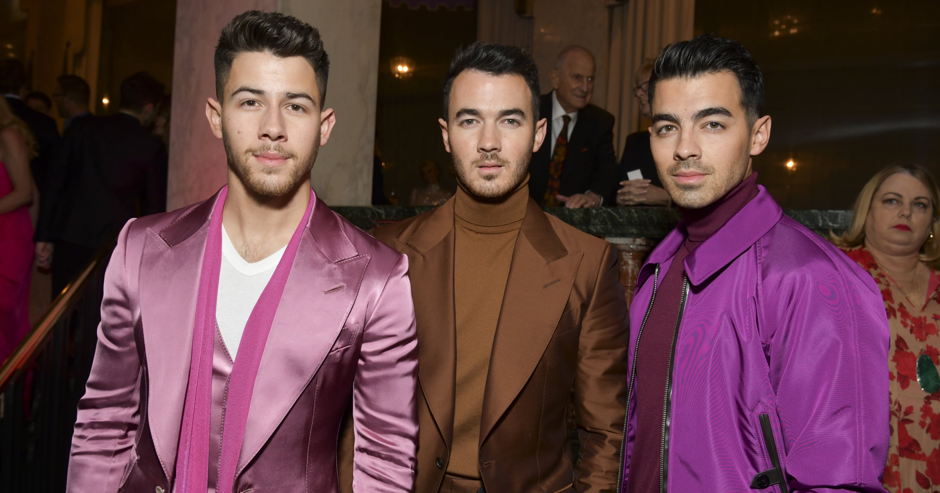 Best Celebrity Style This Week Feb. 24, 2020 | PS Fashion