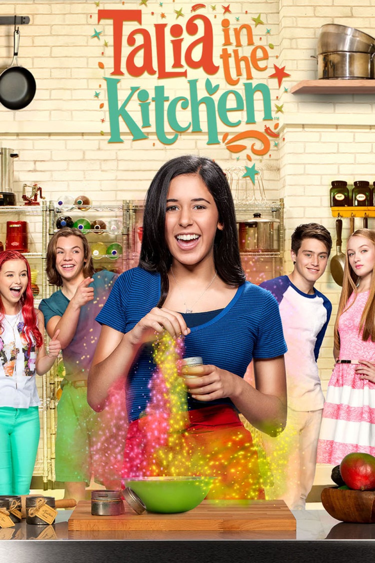 Empowering TV Shows For Girls | PS Family