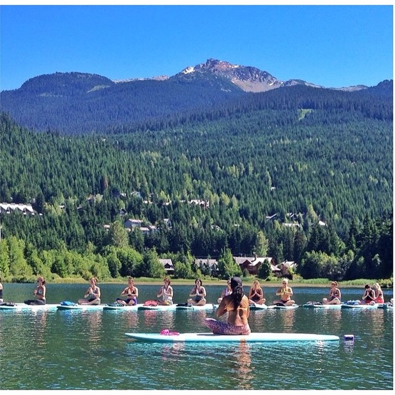 Best Wanderlust Instagrams 2014 | PS Fitness