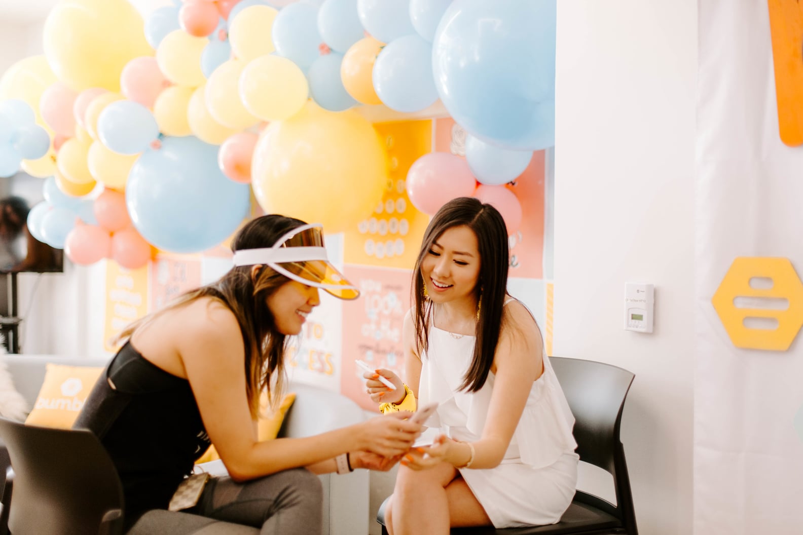 Moxy Hotels Bars and Restaurants | PS Smart Living