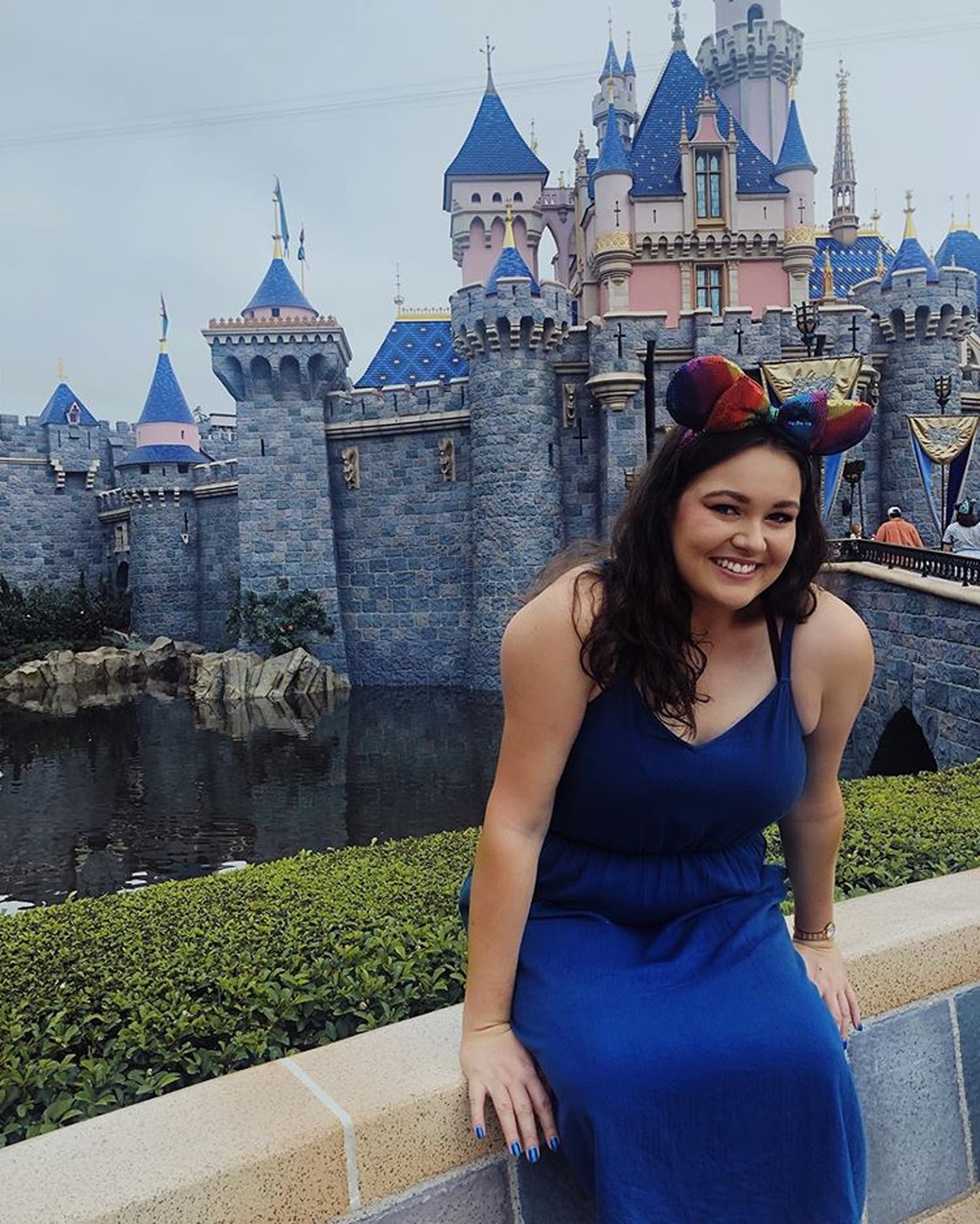 How to Have a Good Time at Disneyland During Spring Break | PS Smart Living