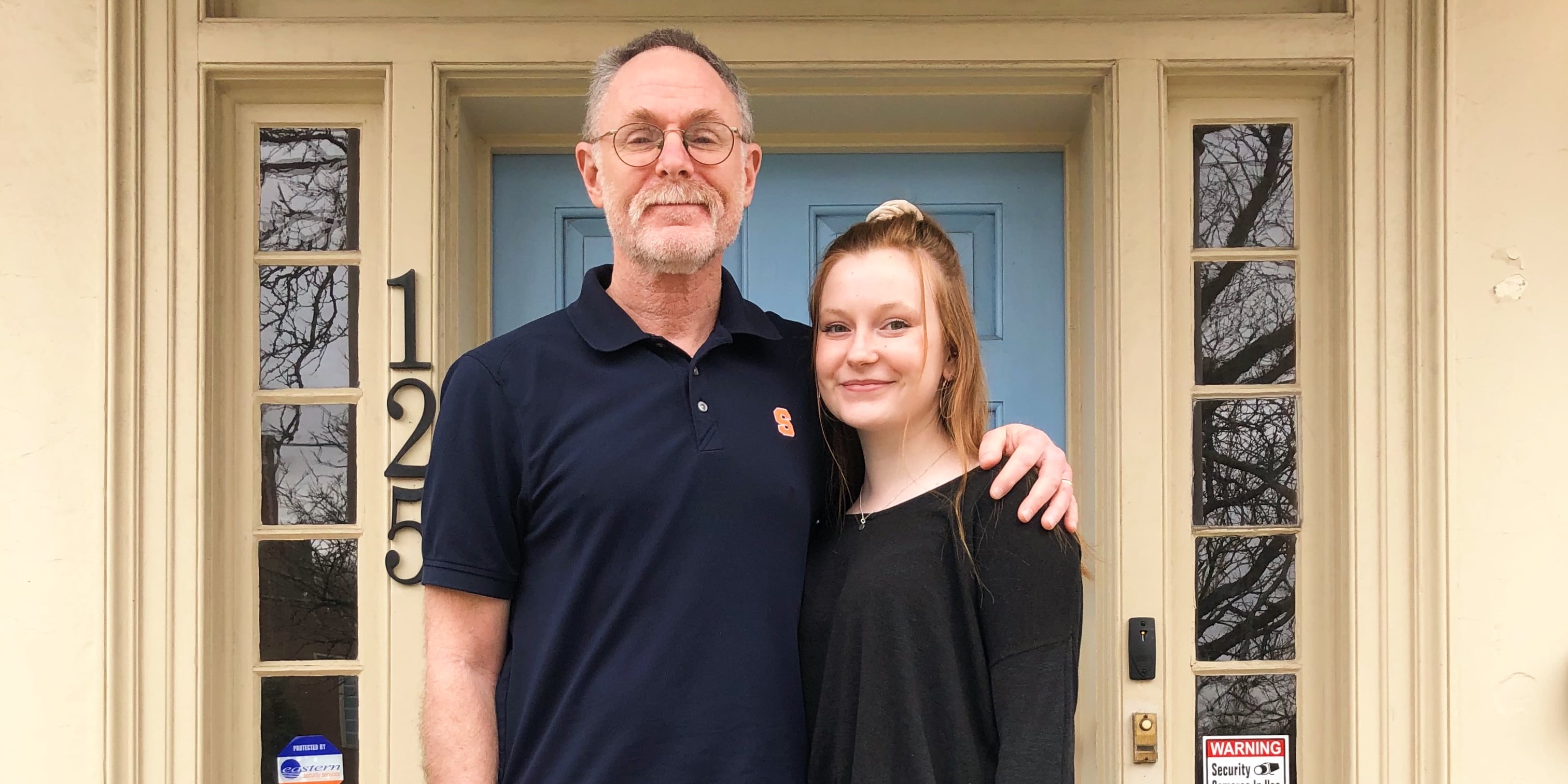 How My Dad Taught Me to Take Care of Myself | PS Family