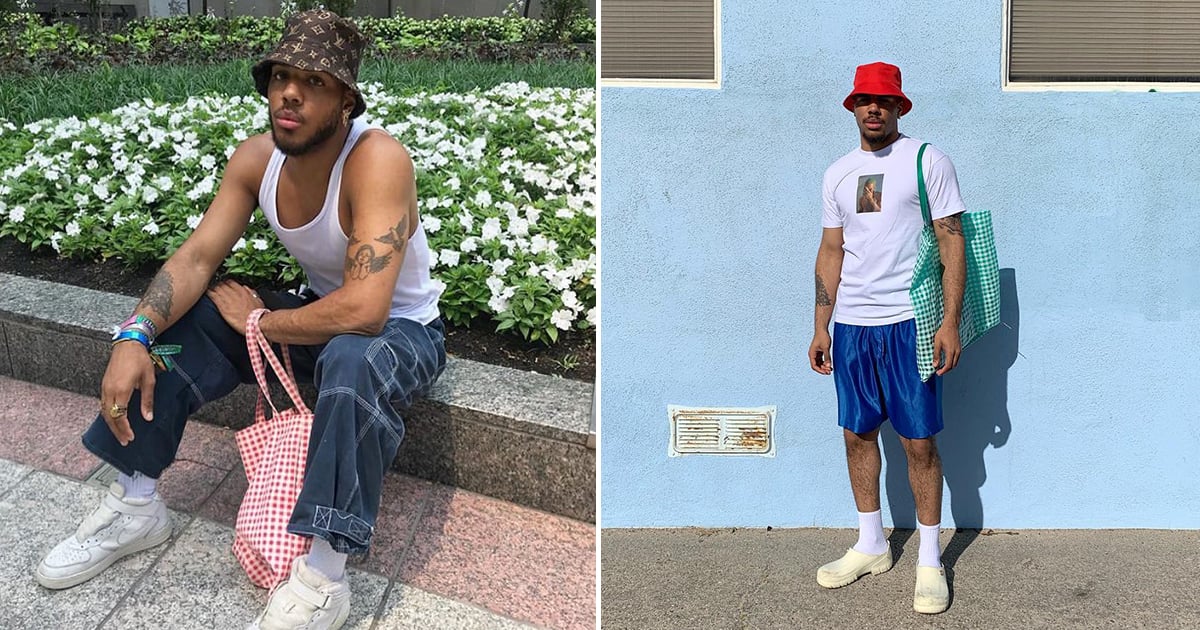 Who Is Donte Colley? | PS UK Celebrity