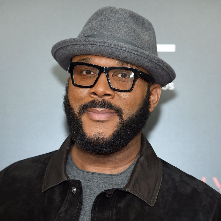 Tyler Perry | POPSUGAR Entertainment