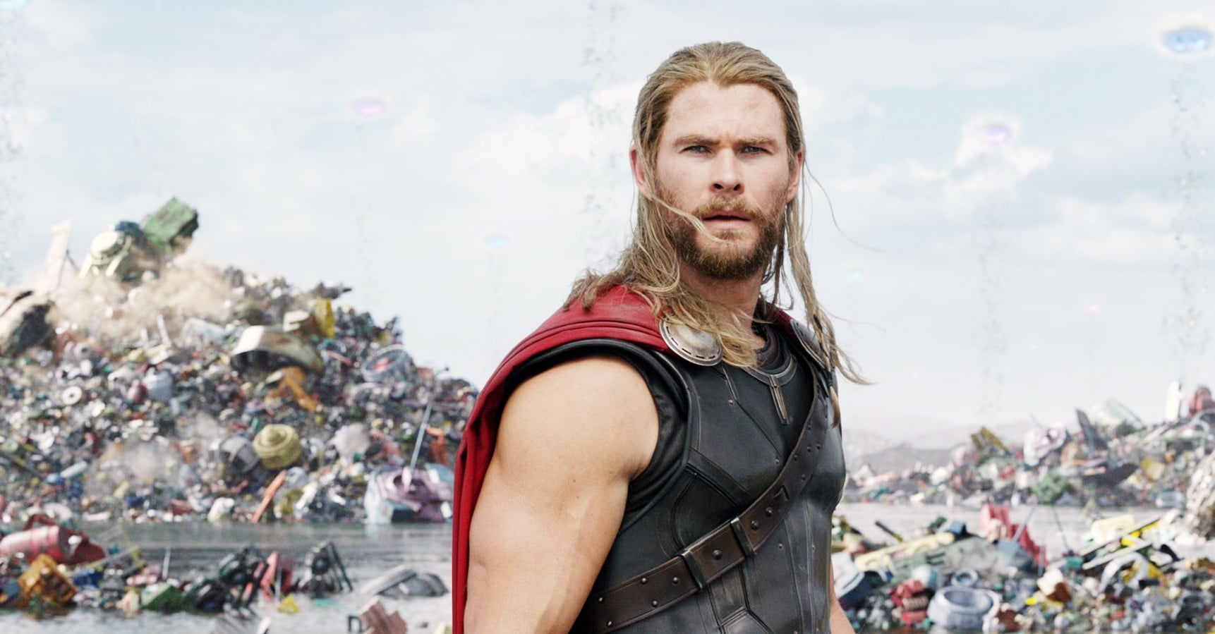 Where Are All the Avengers Before Infinity War? | PS Entertainment
