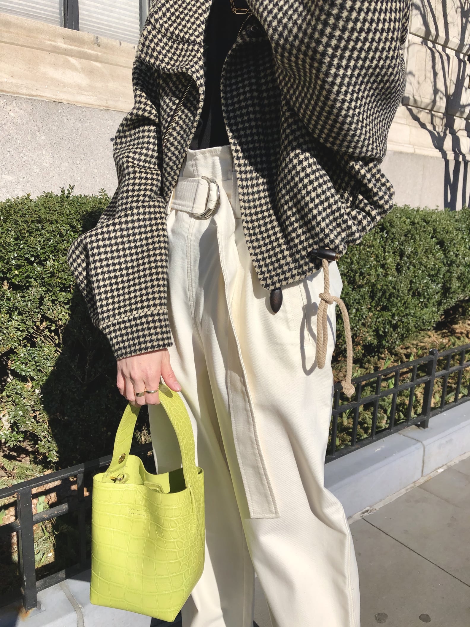 How to Wear Ruched Clothing | Utility Trend 2020 | PS Fashion