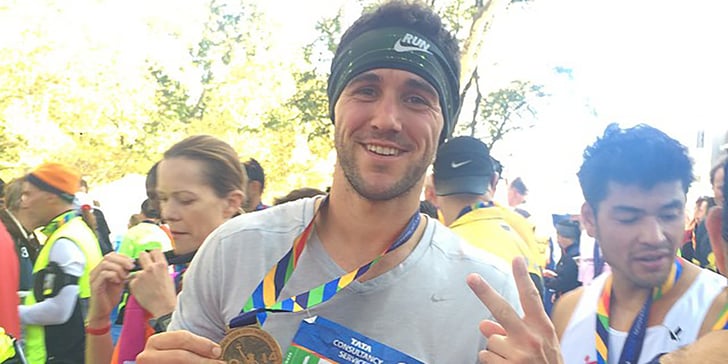 The Bachelorette: Who Is Zac Clark? | POPSUGAR Entertainment UK