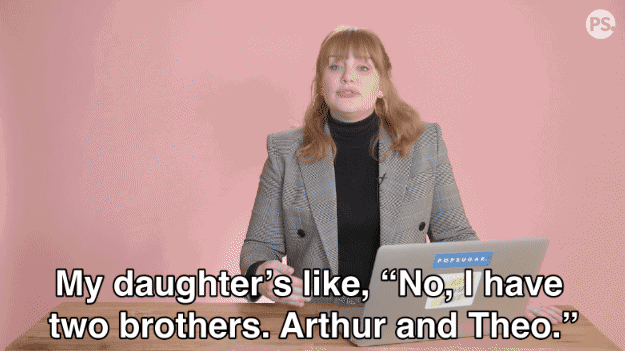 Bryce Dallas Howard A Dog's Way Home Interview | PS Celebrity