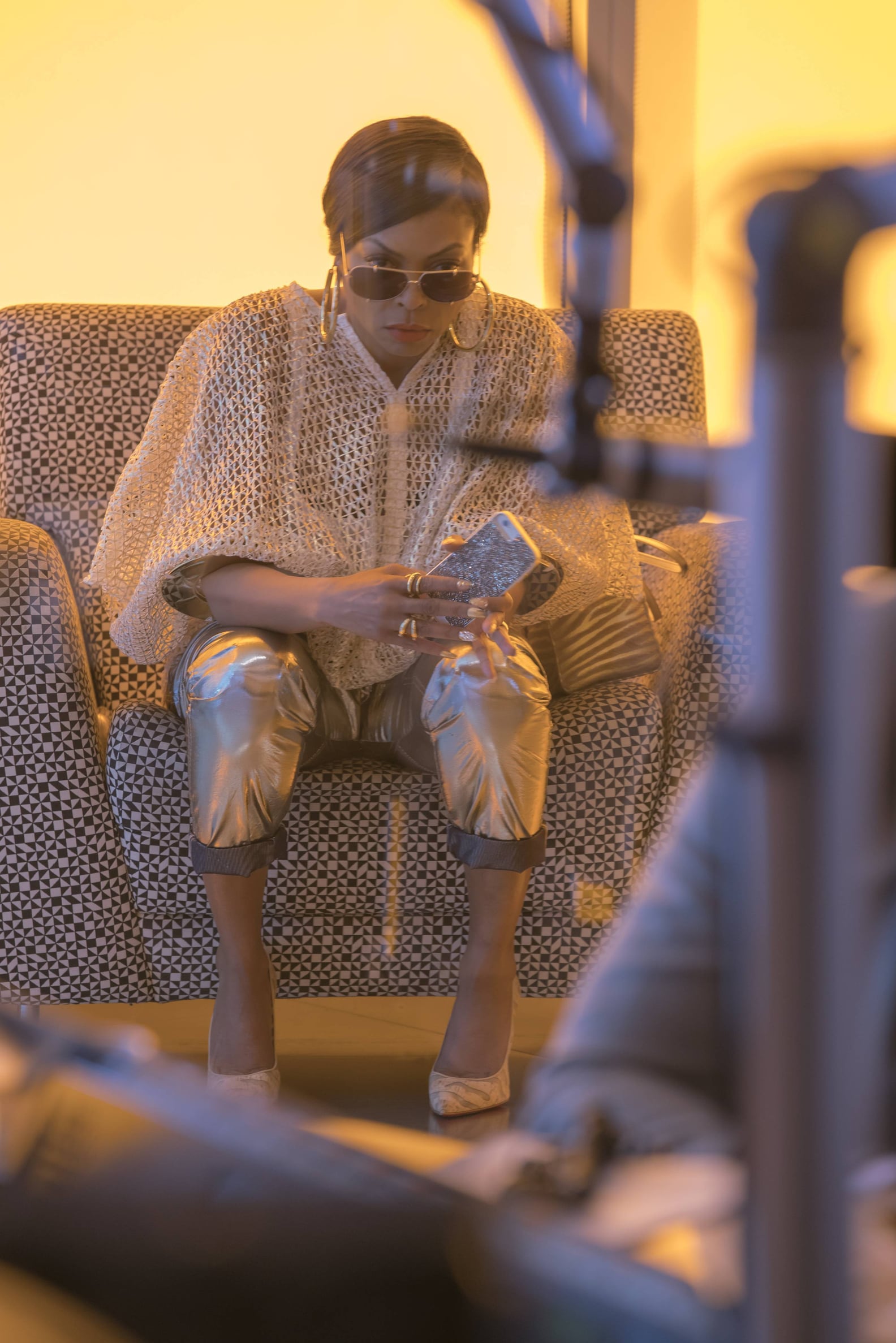 Cookie Lyon's Style on Empire | PS Fashion