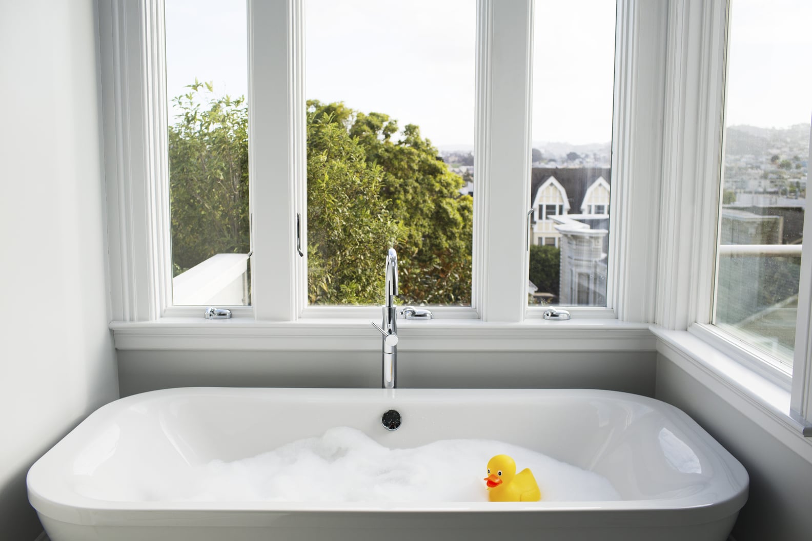 Reasons to Take a Bath | POPSUGAR Smart Living