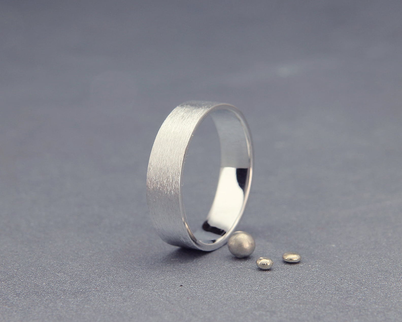 Unique Engagement Rings For Men | POPSUGAR Love & Sex