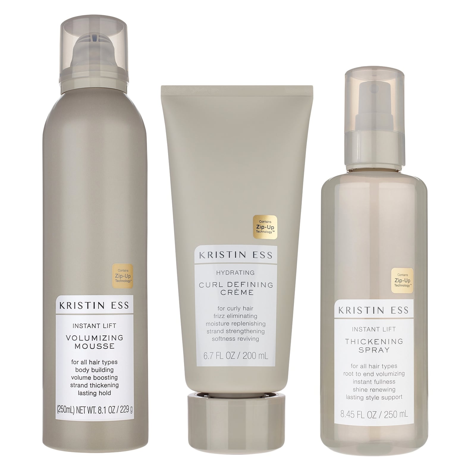 Kristin Ess Hair Care Line | PS Beauty