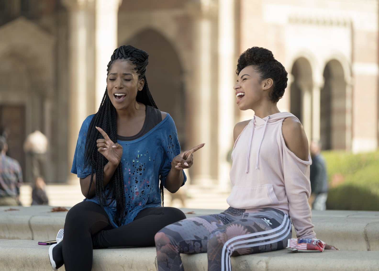 Best Netflix Original TV Shows 2018 | PS Entertainment