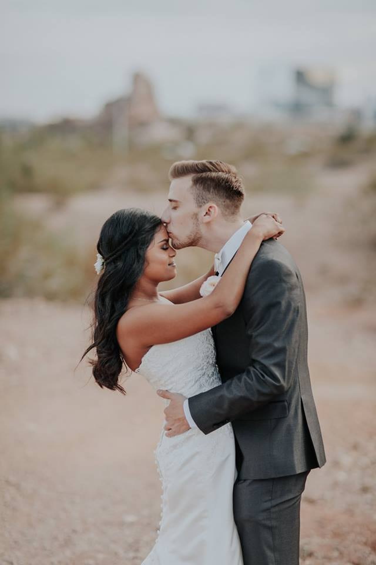 A Couple Who Met in Preschool Gets Married | PS Love