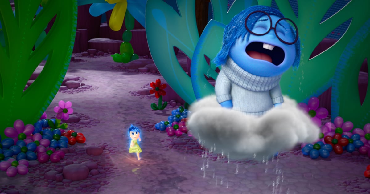 The Most Emotional Pixar Movie Moments | POPSUGAR Family