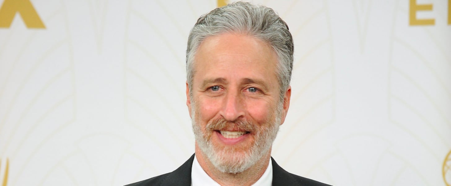 Jon Stewart Is Producing For HBO | PS Entertainment