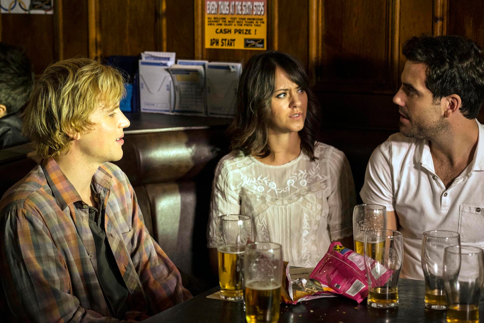 Shows Like Friends on Netflix | POPSUGAR Entertainment