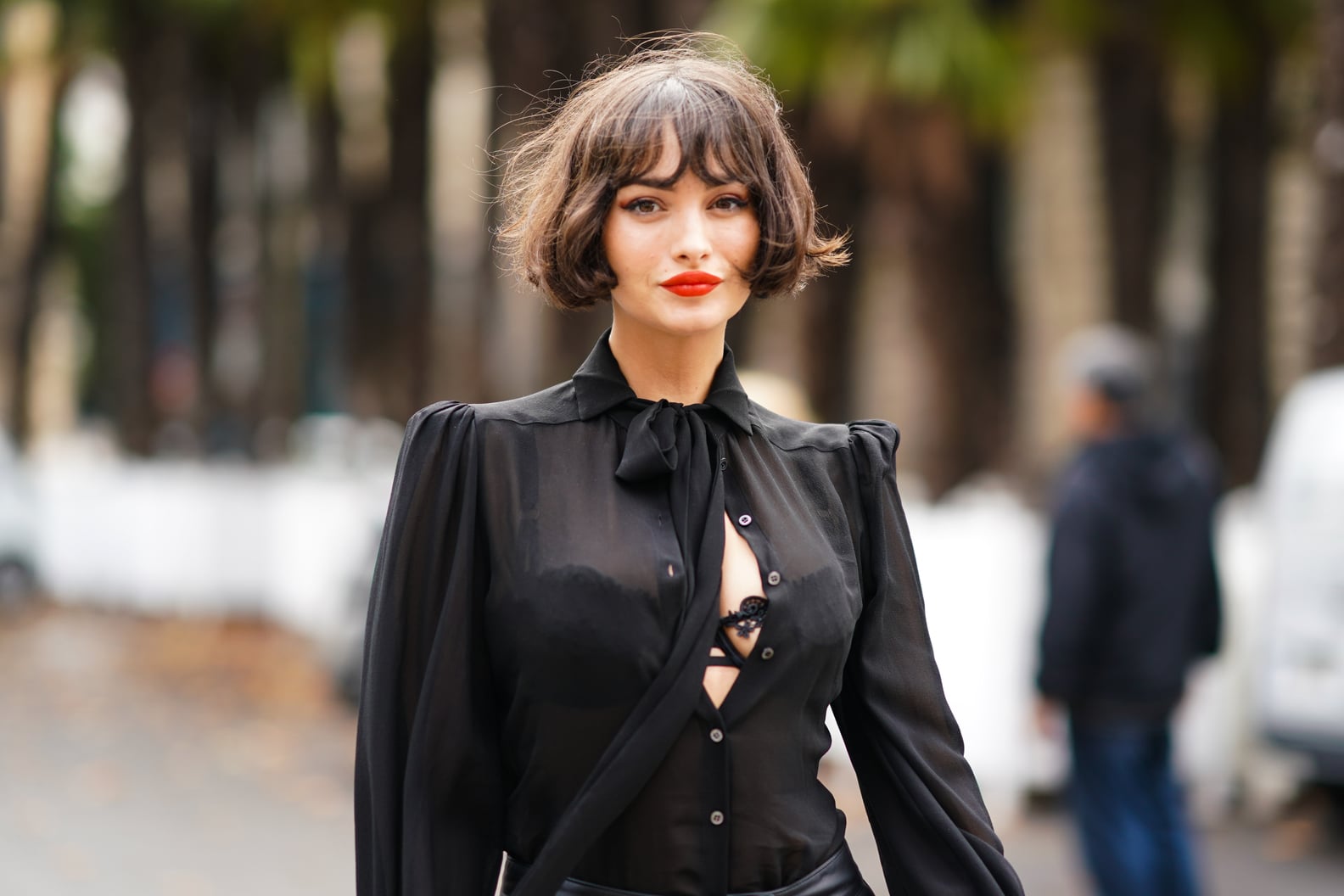 12 Best Haircuts For Short Hair, According to the Pros | PS Beauty
