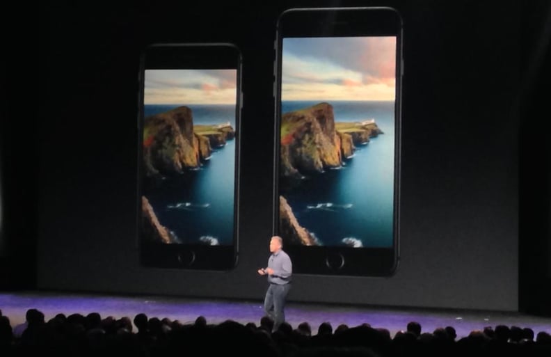 What an Apple Event Looks Like | PS Tech