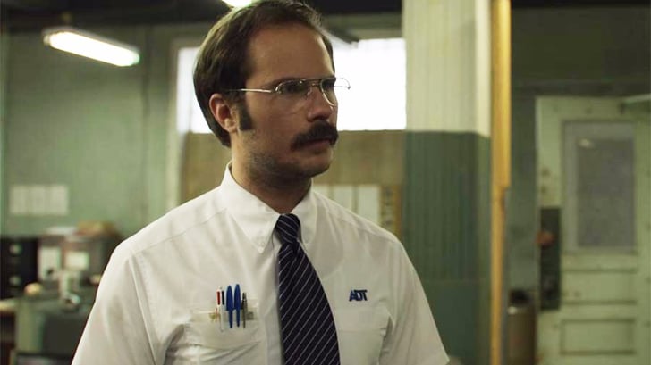 Who Is the BTK Killer? | POPSUGAR Entertainment