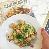 Trader Joe's Cauliflower Gnocchi Recipes | POPSUGAR Fitness