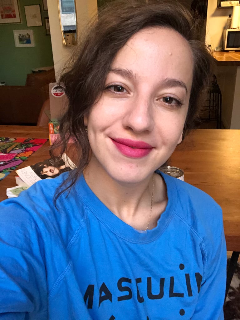 Rare Beauty Lip Souffle Review | POPSUGAR Beauty