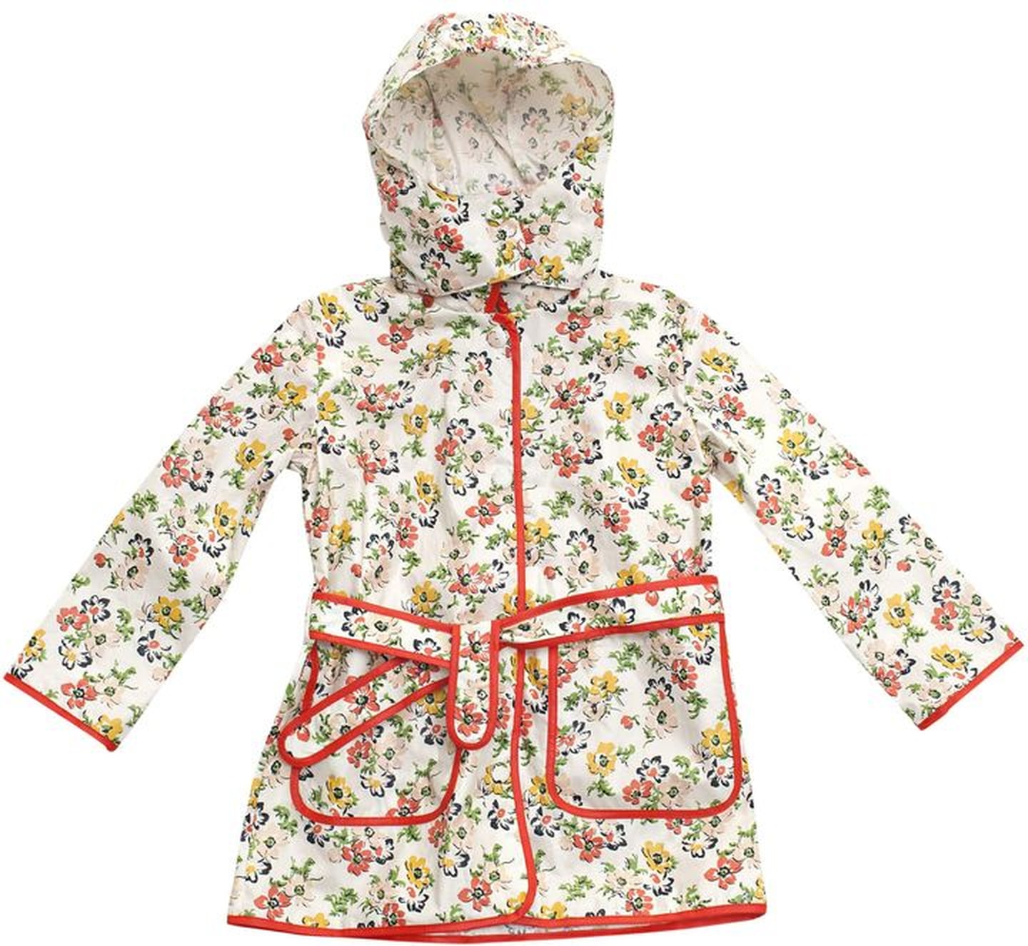 Kids' Raincoats on Any Budget | PS Family