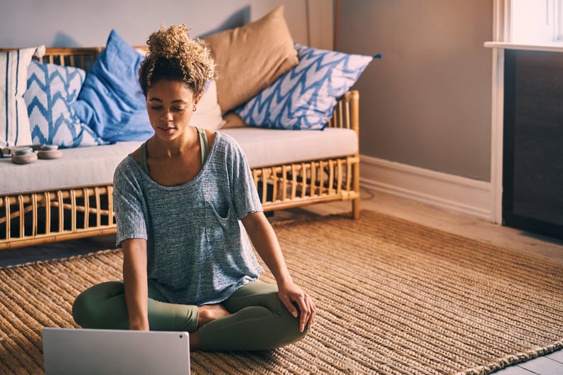 The 10 Best No-Squat Leg Workouts on YouTube | POPSUGAR Fitness