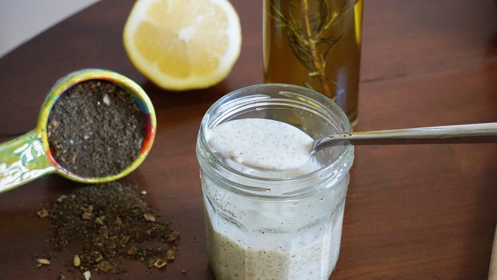 How to Make the 81st Deli TikTok Salad | PS Food