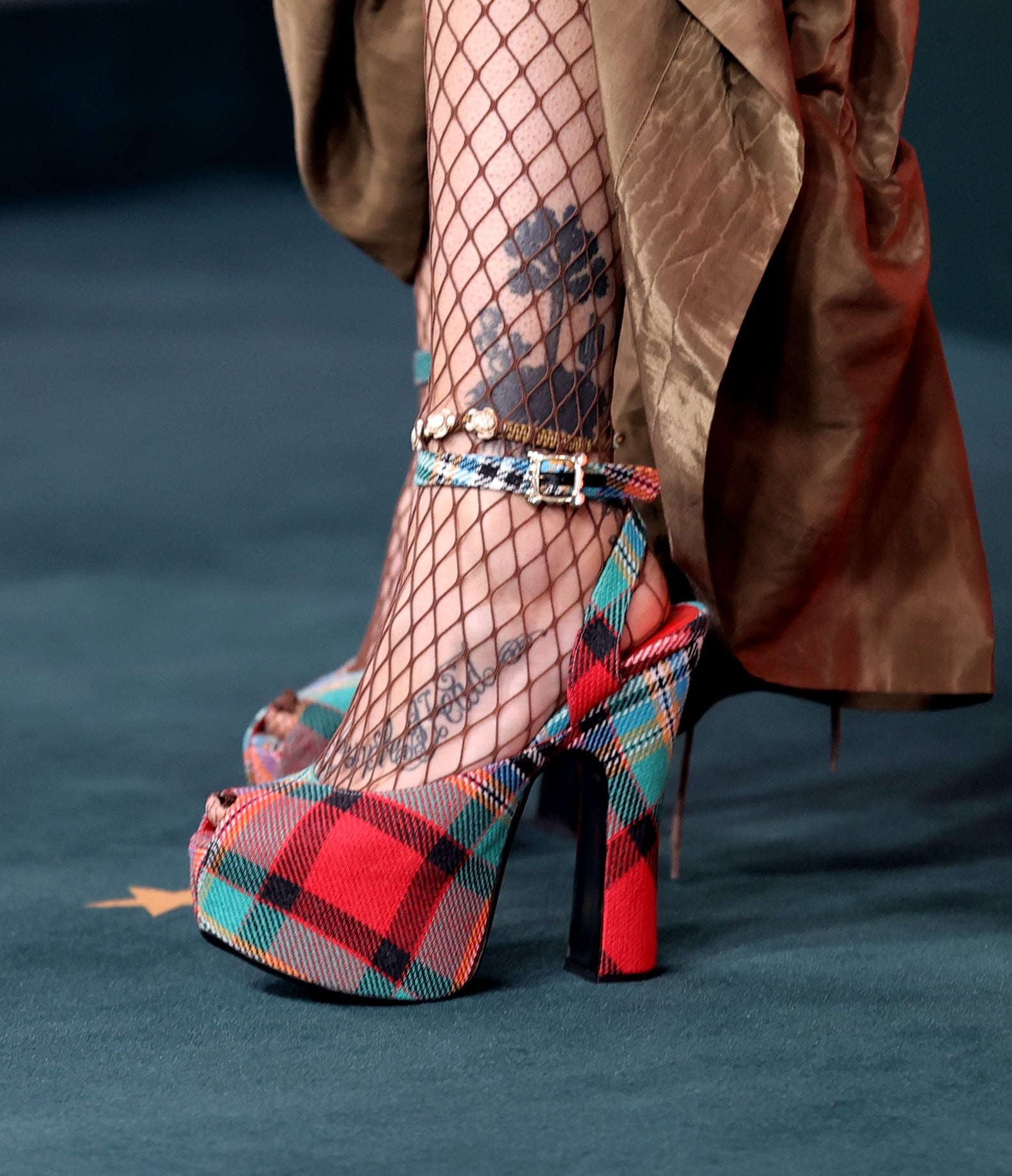 Paris Jackson's Tattoos and Their Meanings | PS Beauty