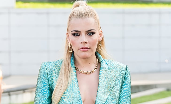 Magazine Covers | POPSUGAR Fashion