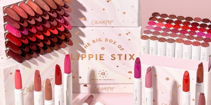 ColourPop Cyber Week Sale 2020 | POPSUGAR Beauty