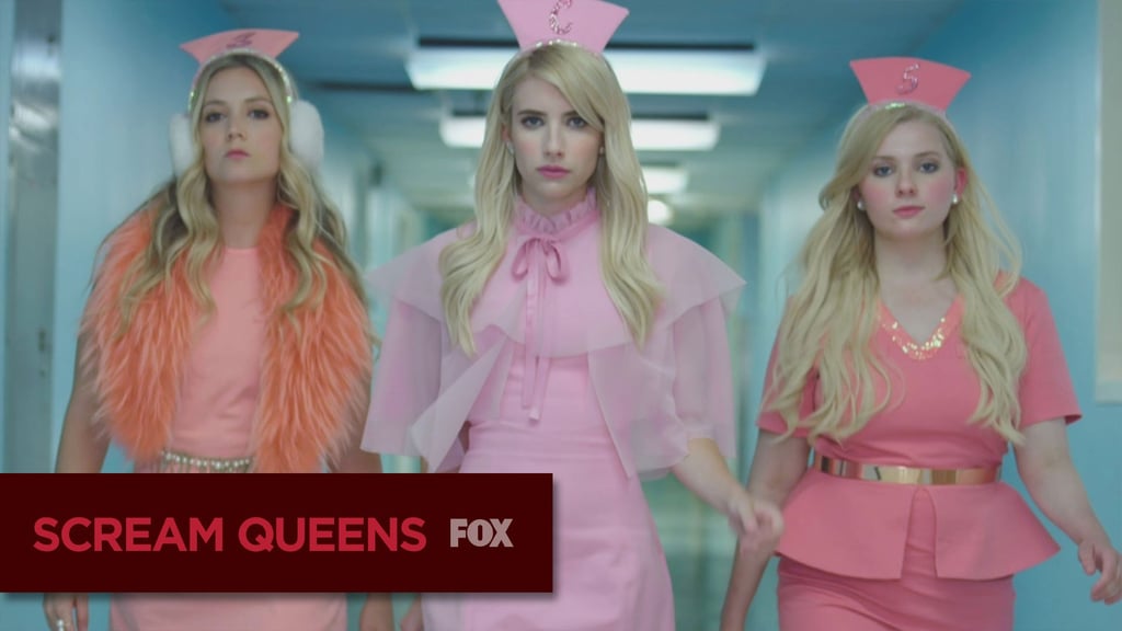Scream Queens Season 2 Details | POPSUGAR Entertainment