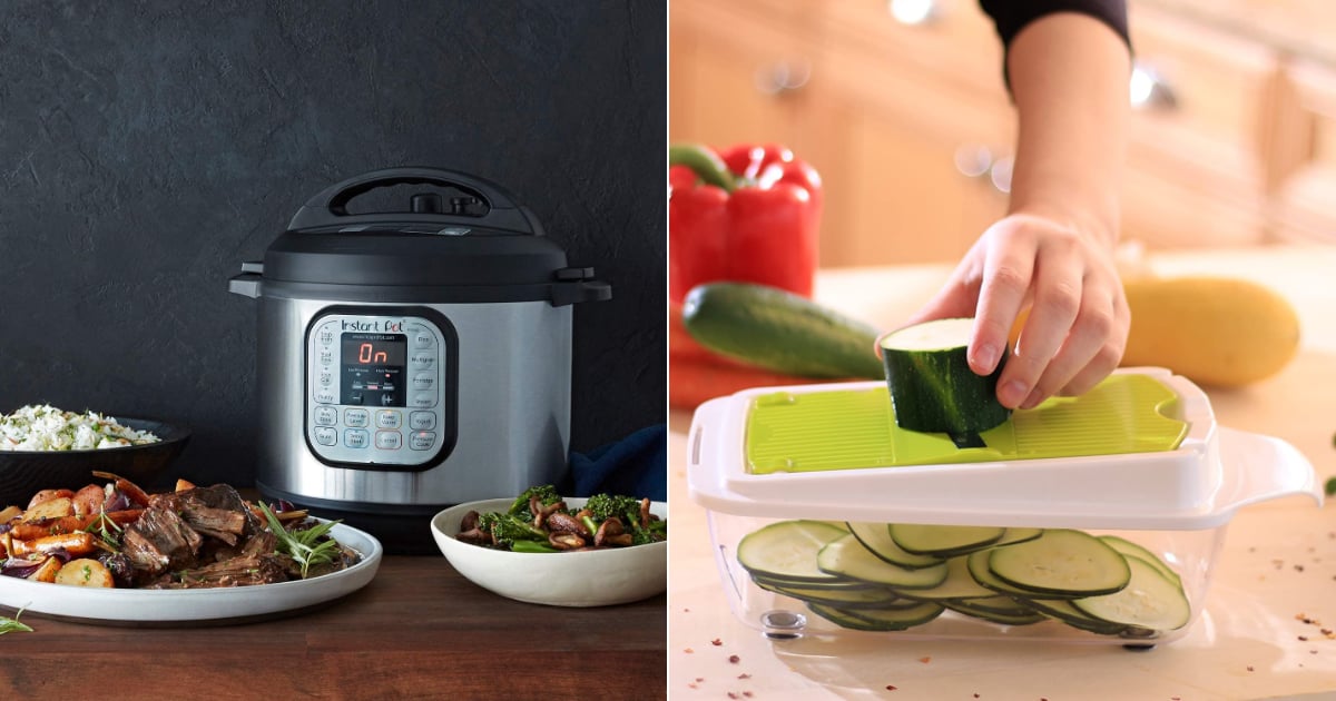 Best Cooking Products on Amazon | POPSUGAR Food