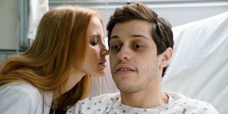 "Chad Horror Movie" With John Mulaney (2019) | Pete Davidson's "Chad ...